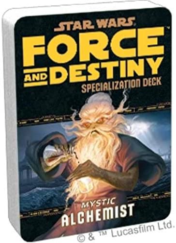 Star Wars Mystic - Alchemist – Octagon Board Games